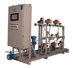 Burners, Igniters, Scanners | AWJ Energy