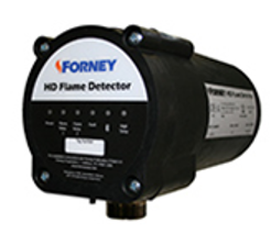 Burners, Igniters, Scanners | AWJ Energy