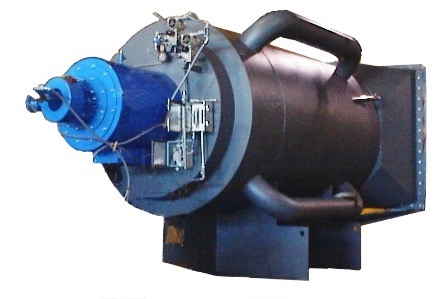 Burners, Igniters, Scanners | AWJ Energy