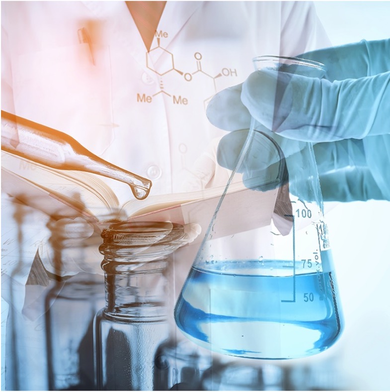 Produced Water Treatment, Injection, & Production Chemistry | AWJ Energy