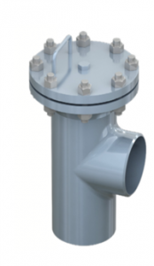 Strainers | AWJ Energy