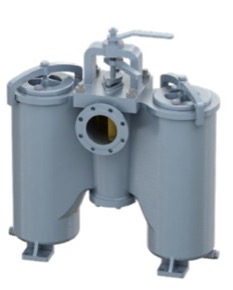 Strainers | AWJ Energy