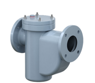 Strainers | AWJ Energy