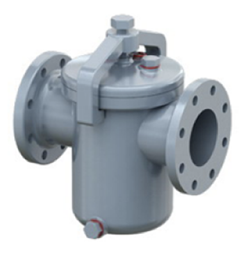 Strainers | AWJ Energy