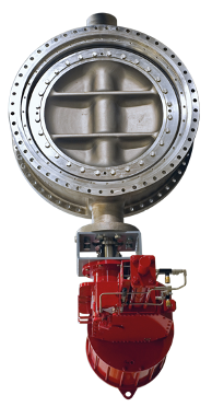 Valve, Actuator, Valve Automation | AWJ Energy
